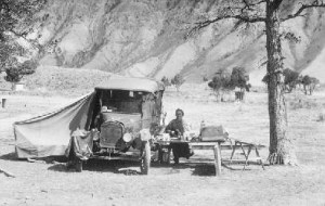 How did RVing Start in America? | RV 101® / RV Education 101®