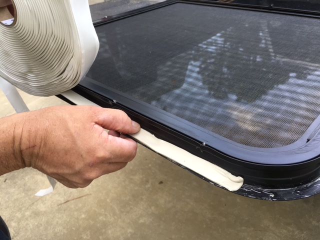 How To Replace or Reseal an RV Window | RV 101® / RV Education 101®