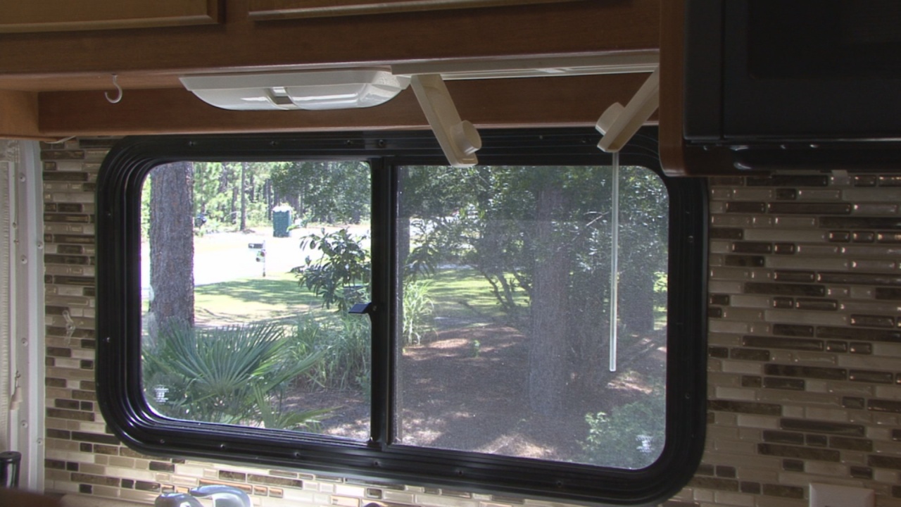 How To Replace or Reseal an RV Window | RV 101® / RV Education 101®