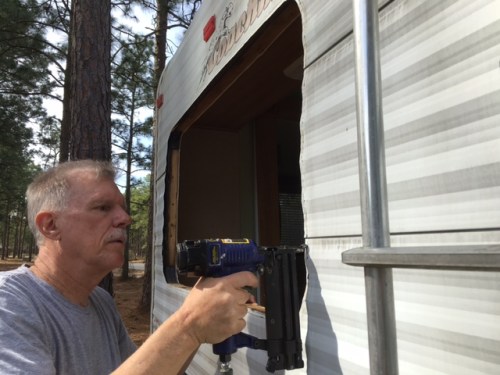 How To Replace or Reseal an RV Window | RV 101® / RV Education 101®