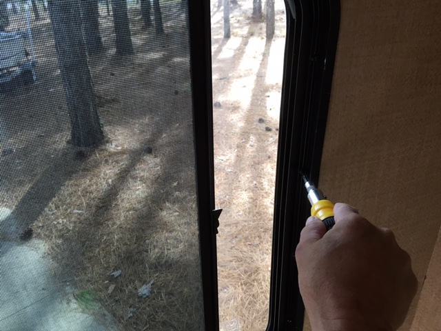 How To Replace or Reseal an RV Window | RV 101® / RV Education 101®
