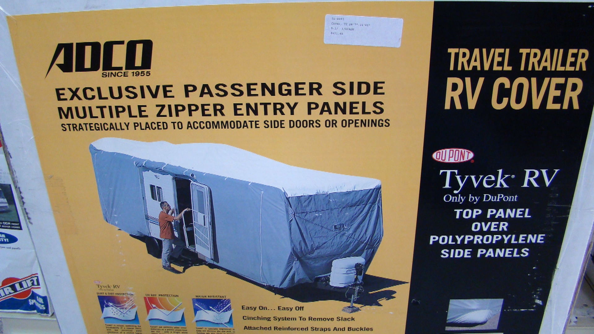 Should I Cover My RV? | RV 101® / RV Education 101®