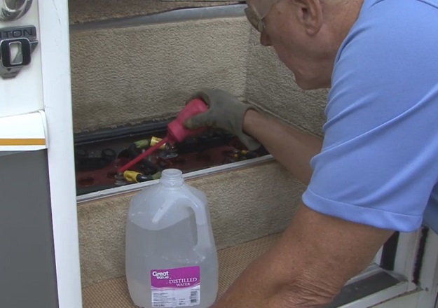 Polk’s Top 10 RV Battery Tips | RV 101® / RV Education 101®