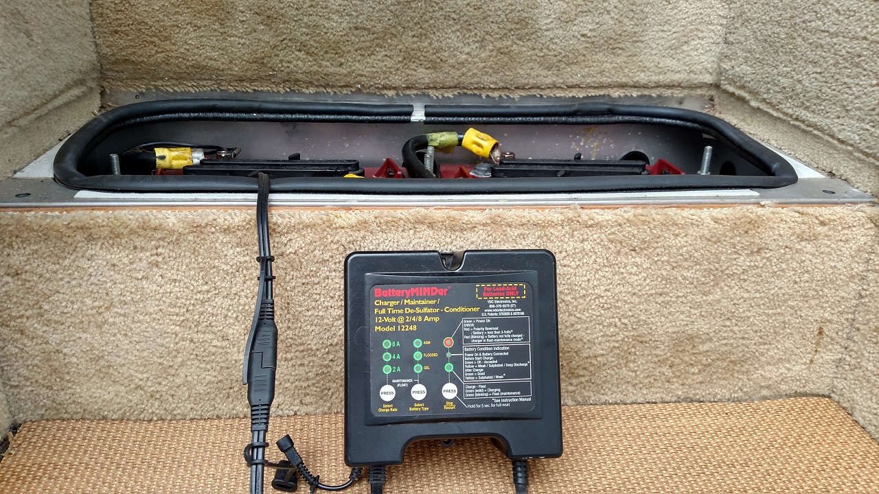 How Much Water Should I Add To My RV Battery? | RV 101® / RV Education 101®