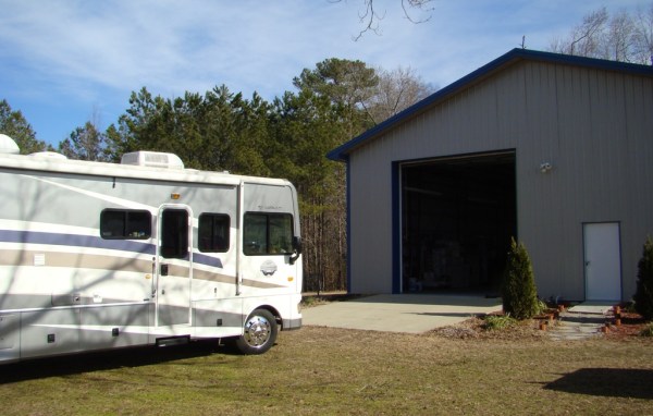 RV Spring Preparation Checks | RV 101® / RV Education 101®