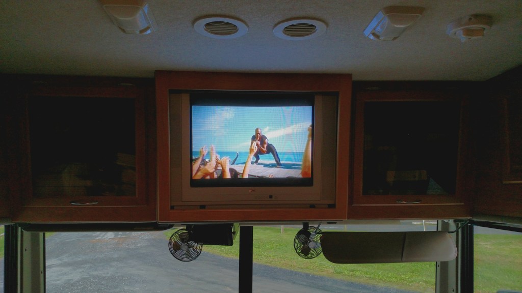 Upgrade your RV Antenna with a HD Digital RV Antenna | RV 101® / RV ...